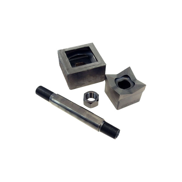 Panel Square Punch & Die