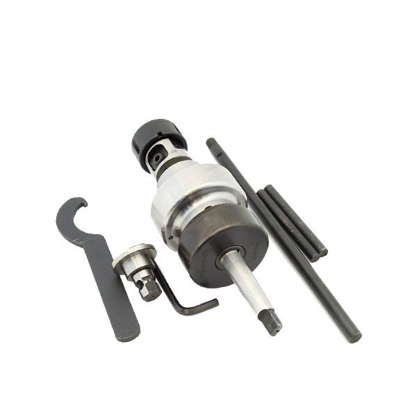 Tapping Attachment M10 - M20 - PT. Bumi Teknik Utama