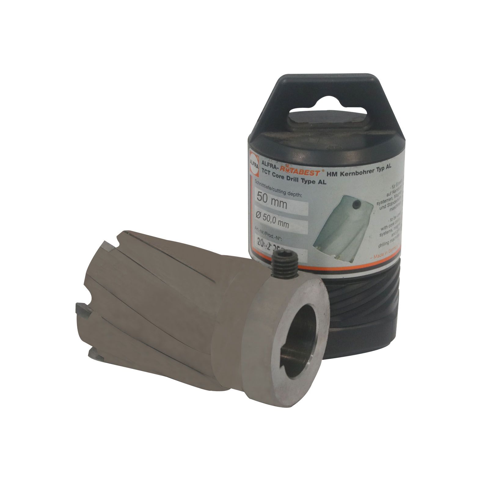 Mata Bor Kobecut TCT Max. Material 50mm – PT. Bumi Teknik Utama