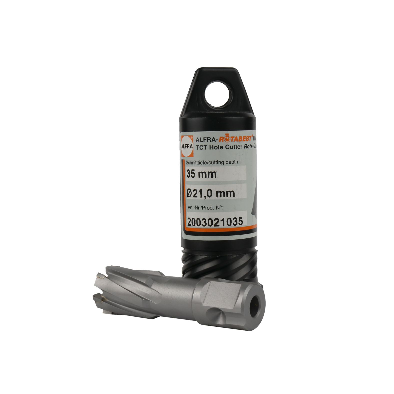 Pilot Pin TCT Kobecut - Bumi Teknik