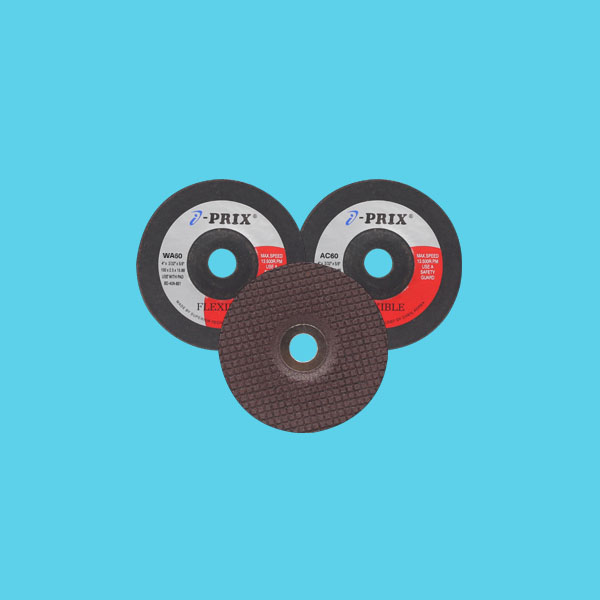Flexible Abrasive Disk – PT. Bumi Teknik Utama