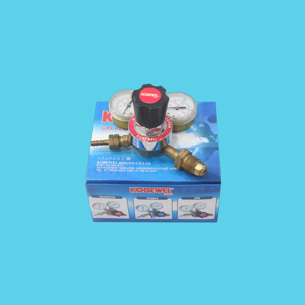 Regulator Acetylene