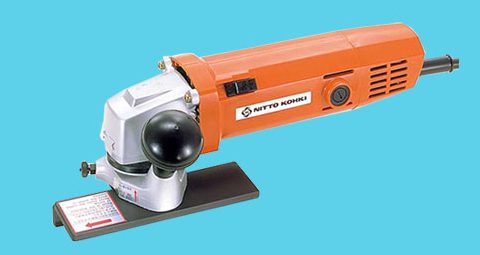 Mesin Bevelling Mini Beveler - Handy Electric Type MB-03 A