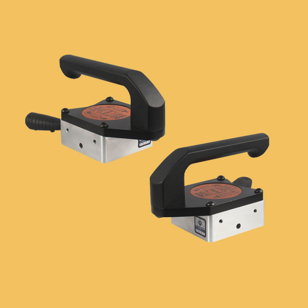 Magnet Pengangkat Beban Hand Lifting Magnet TMH 50