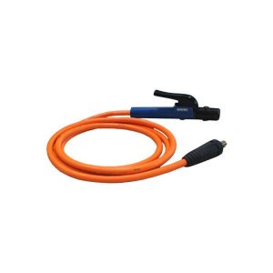 Kabel Las Set Plug to Ground Clamp – PT. Bumi Teknik Utama
