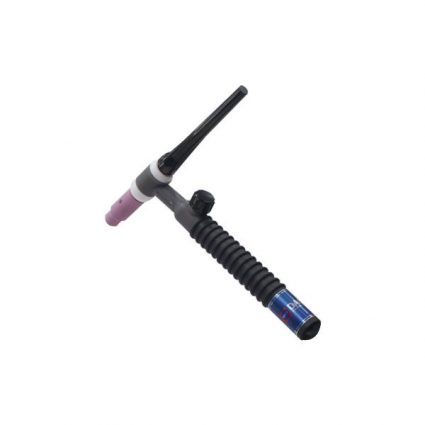 Stang Las Argon TIG Torch - Air Cooled WP 17 V - 25 - 2 - Bumi Teknik