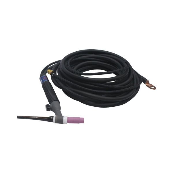 Stang Las Argon TIG Torch - Air Cooled WP 26 V - 25 - 2 - Bumi Teknik