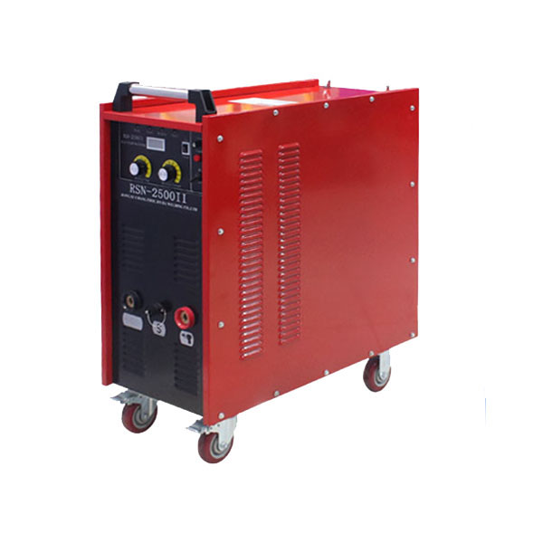 Mesin Las Drawn Arc - Stud Welding RSN 2500 II - PT. Bumi Teknik Utama