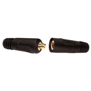 Kabel Konektor Las Plug Male – PT. Bumi Teknik Utama