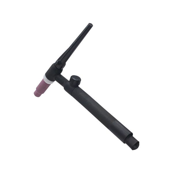 Stang Las Argon TIG Torch – Air Cooled WP 26 V – 25 – 2 – PT. Bumi ...