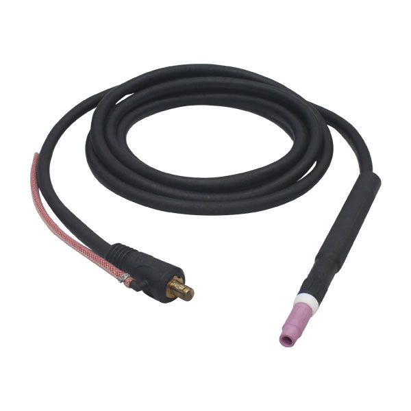 Stang Las Argon TIG Torches - Air Cooled Auto TIG 26 - Bumi Teknik