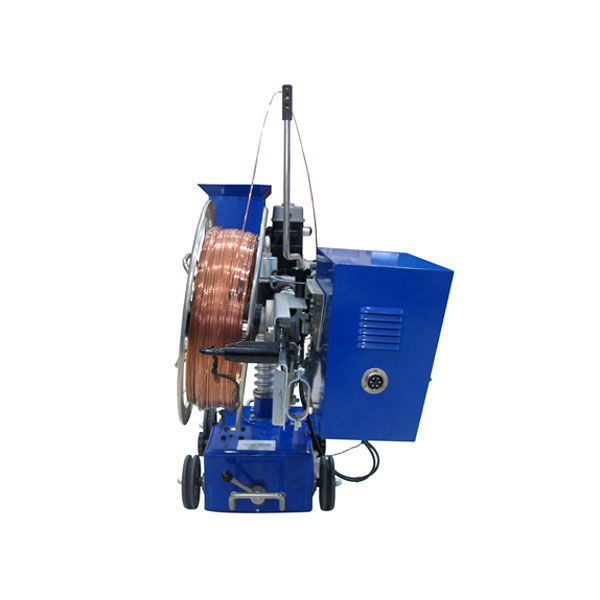 Mesin Las SAW Mesin Traktor X-1000 - PT. Bumi Teknik Utama