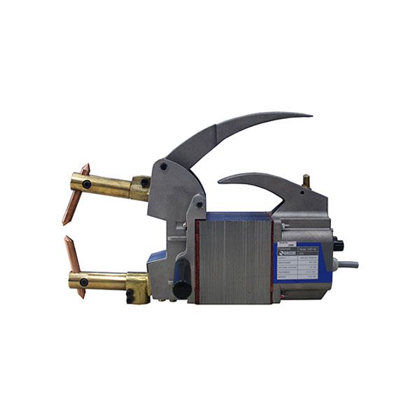 Mesin Las Titik Portable Spot Welding HSP 45 - PT. Bumi Teknik Utama