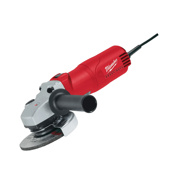 Gerinda Tangan 4” - 900 W - AG9-100 - PT. Bumi Teknik Utama