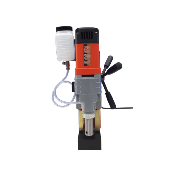 Mesin Bor Magnet Rotabest RB 50 B