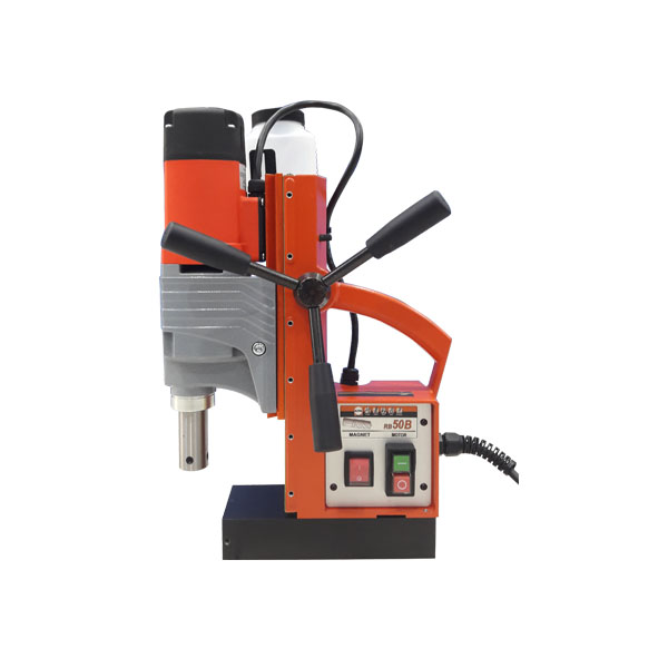 Mesin Bor Magnet Rotabest RB 50 B