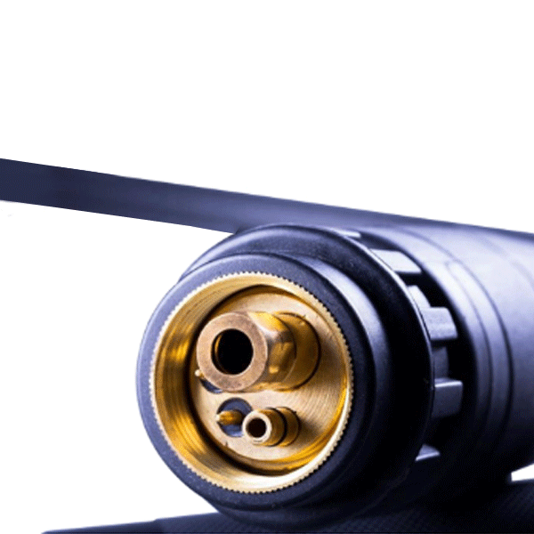 Stang Las CO - Air Cooled - Pro MIG 36 - PT. Bumi Teknik Utama