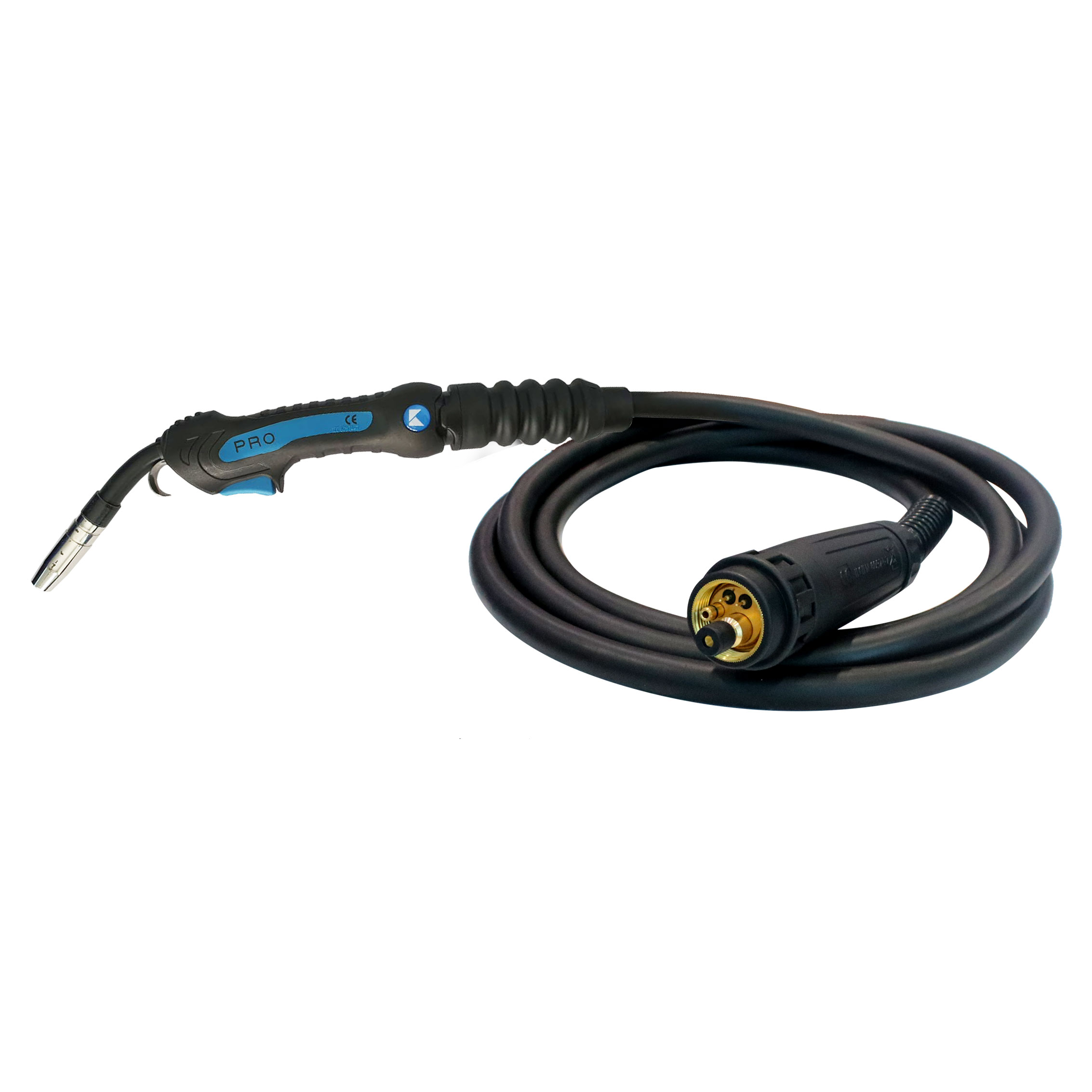 Stang Las CO - Air Cooled Pro MIG 15 - PT. Bumi Teknik Utama