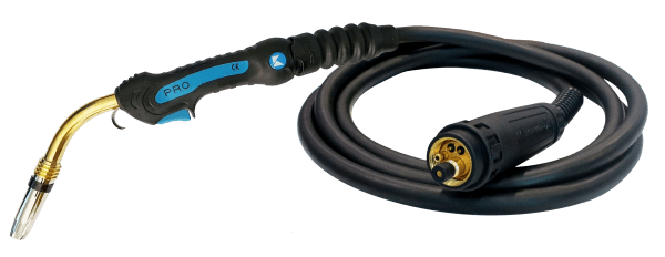 Stang Las CO - Air Cooled Pro MIG 24 - PT. Bumi Teknik Utama