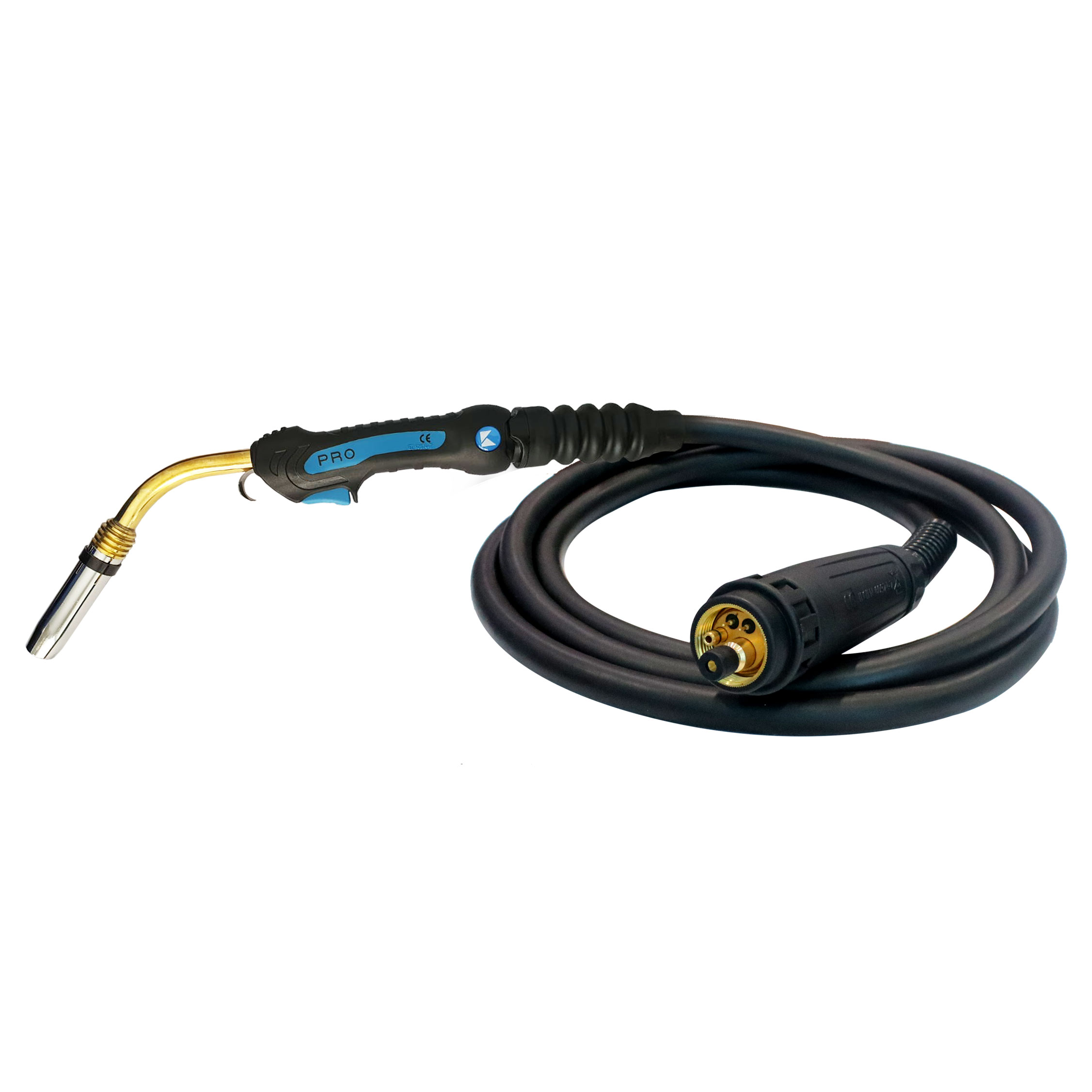 Stang Las CO - Air Cooled Pro MIG 36 - PT. Bumi Teknik Utama