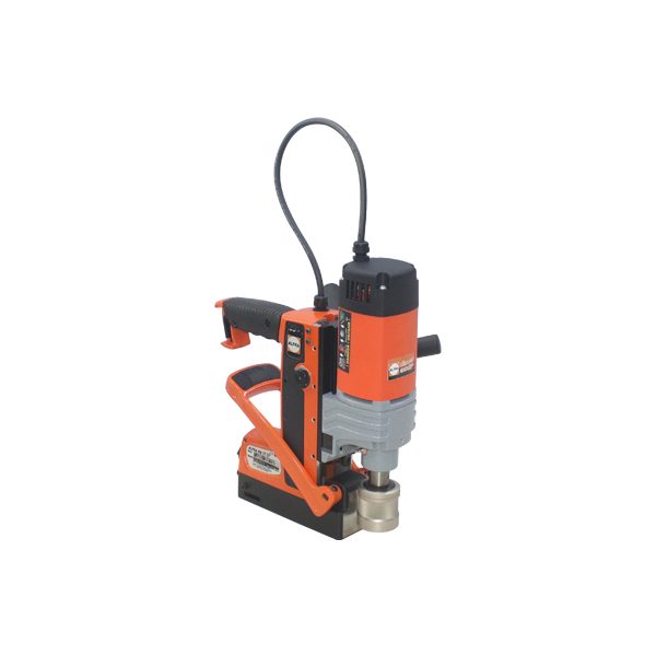 Cara Kerja Mesin Bor Magnet - PT. Bumi Teknik Utama