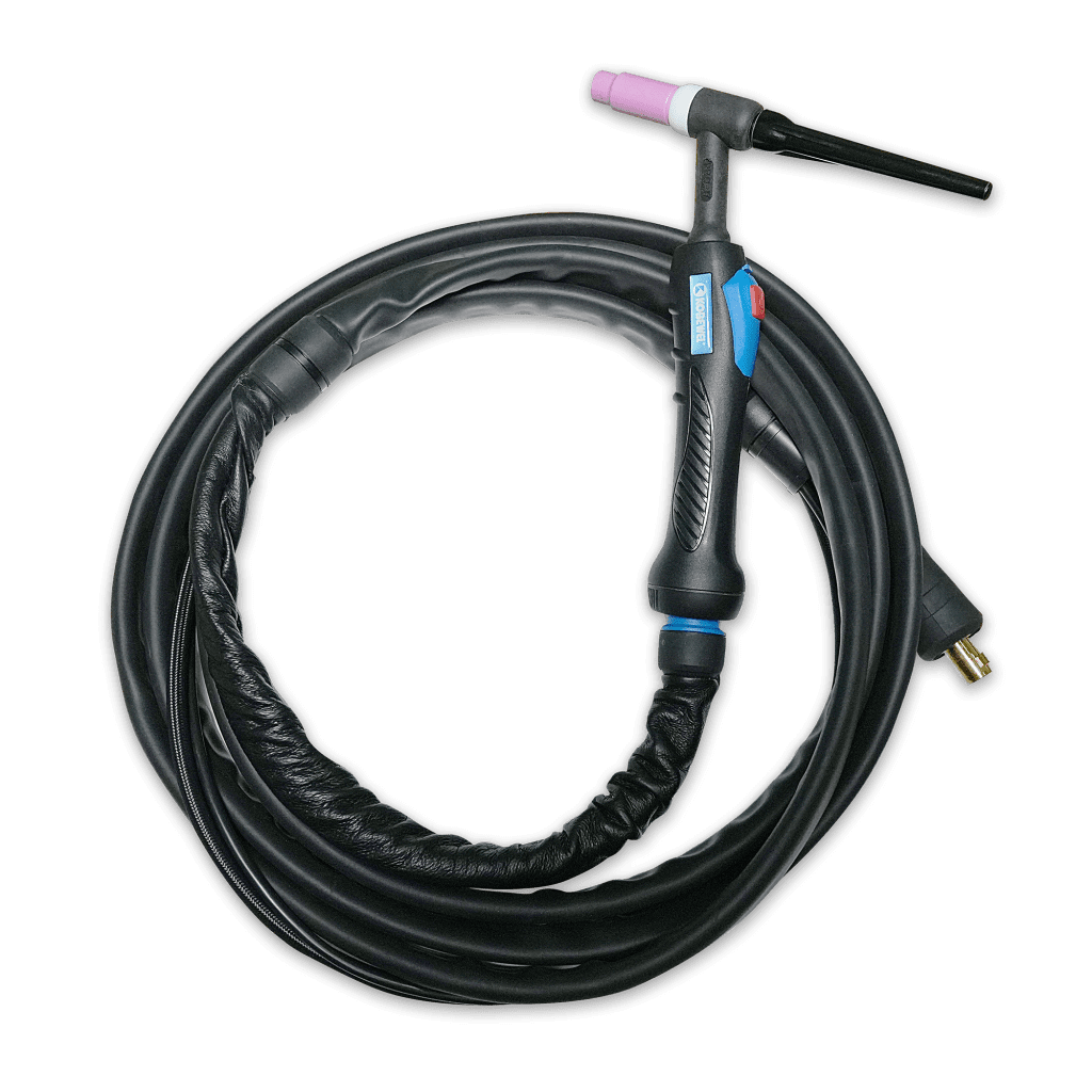 Stang Las TIG - Air Cooled Pro Tig 17 - Bumi Teknik Utama
