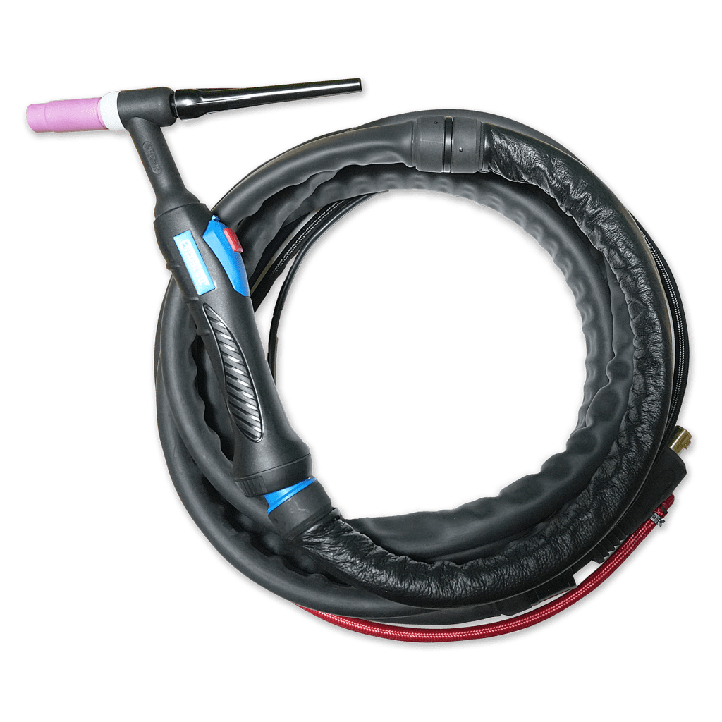 Stang Las TIG - Water Cooled Pro Tig 18 - Bumi Teknik Utama